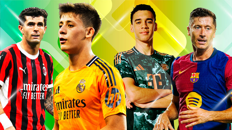 MS Soccer Jerseys | High Quality Replica Jerseys