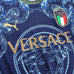 Italy x Versace Jersey – MS Soccer Jerseys